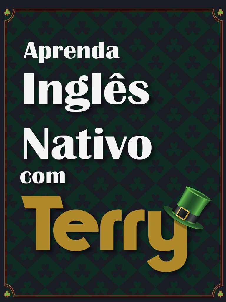 E-book de Inglês com Terry Mc Gonigle | PDF | Língua inglesa ...