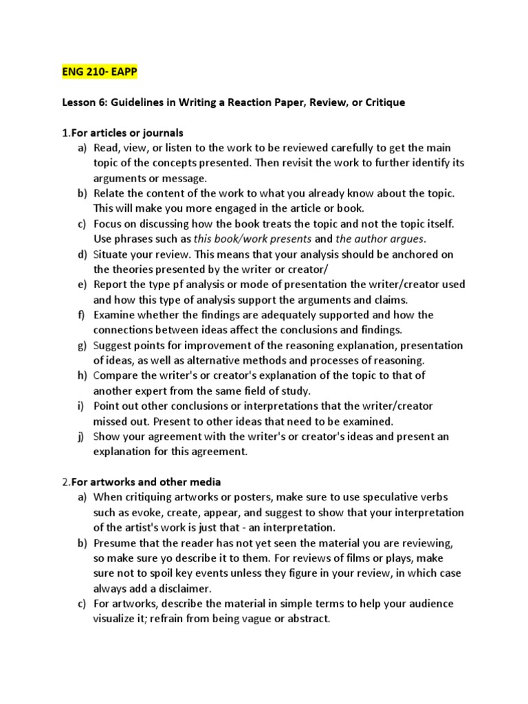 Eapp Midterm Lesson | Download Free PDF | Concept | Cognitive Science