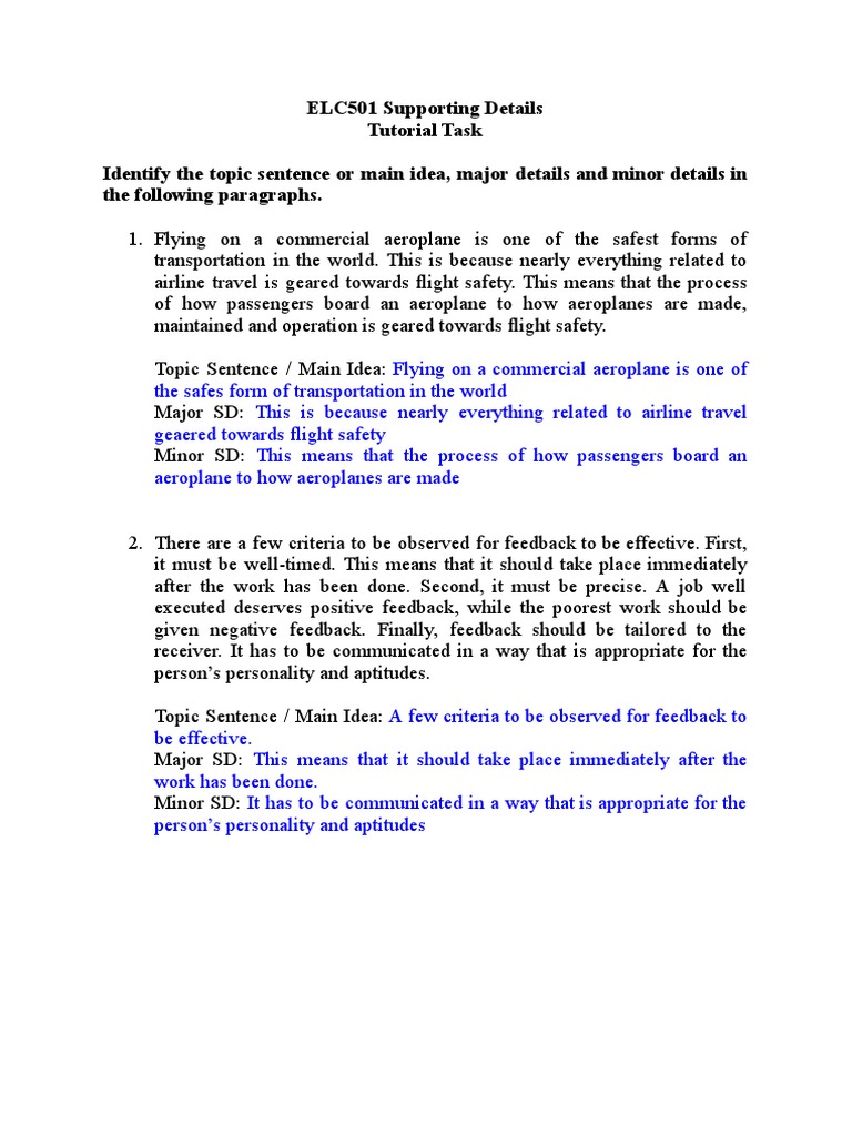 Week 3 Tutorial Task Pdf Entrepreneurship Economies