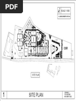Detailed Architectural Case Study of SUPVA, ROHTAK With Drawings | PDF ...