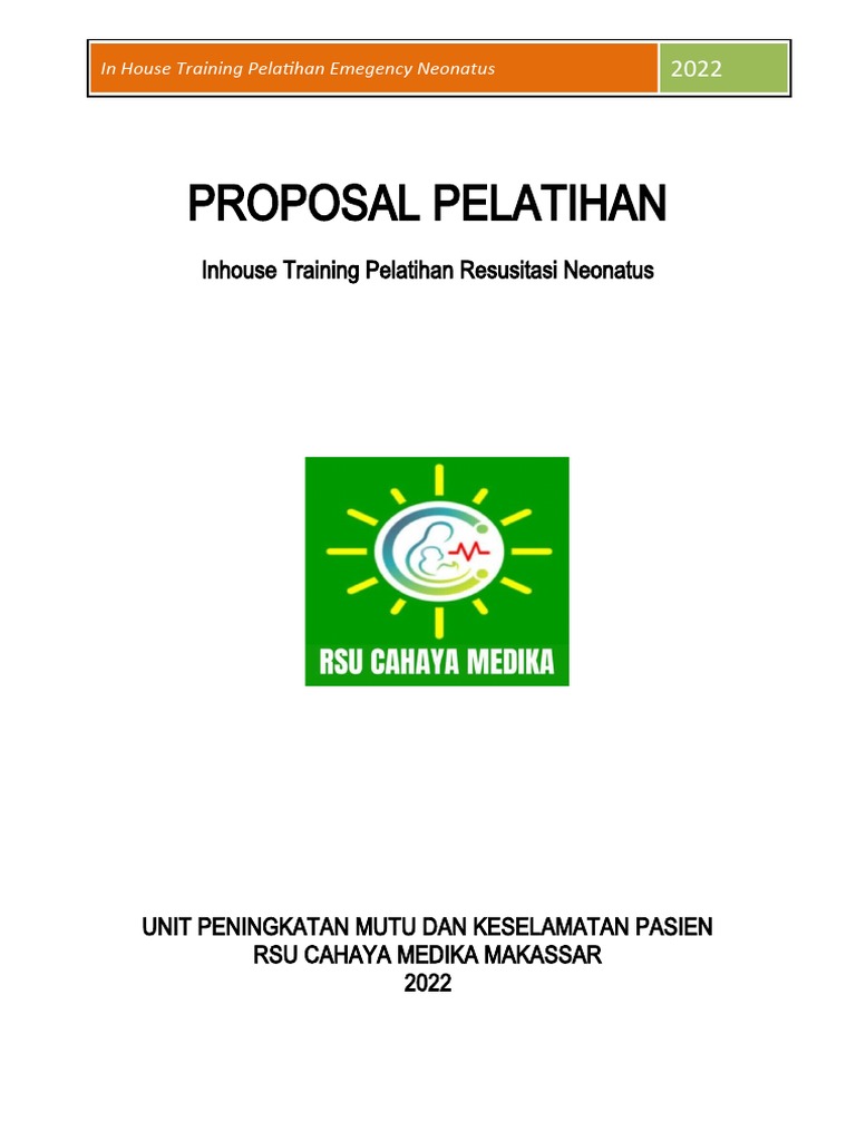 Tor Iht Neonatus | PDF