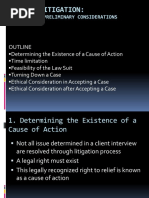 Frivolous: Vexatious | PDF | Vexatious Litigation | Lawsuit