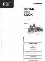 Beda Red Book Vol. 1 | PDF