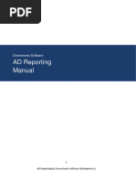 Air Force Reserve UTAPS Guide | PDF | Information Technology Management ...