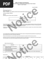 CIBIL Consent Form | PDF | Indemnity | Privacy