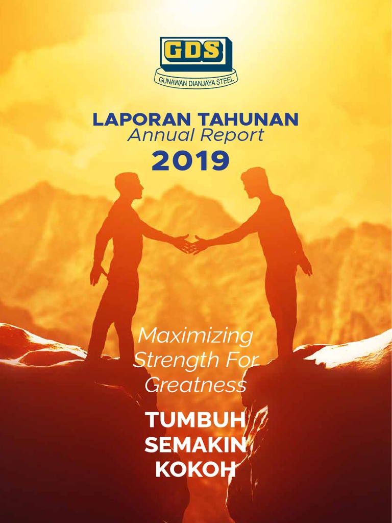 GDST - Annual Report 2019 | PDF