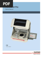 BIO RAD Evolis System Manual | PDF | Laboratories | Electrical Engineering