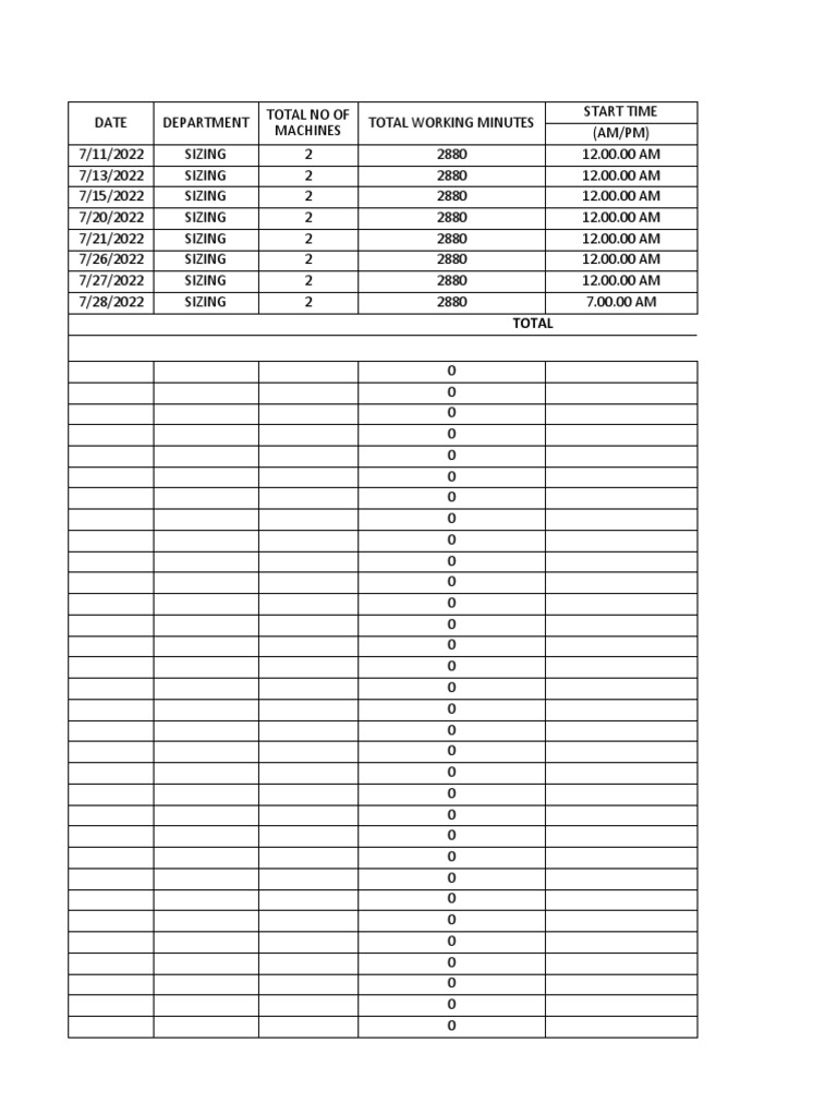 Detention Sheet Sizing | PDF