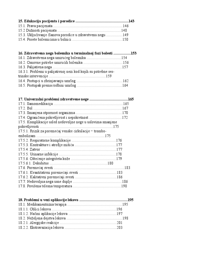Teze | PDF