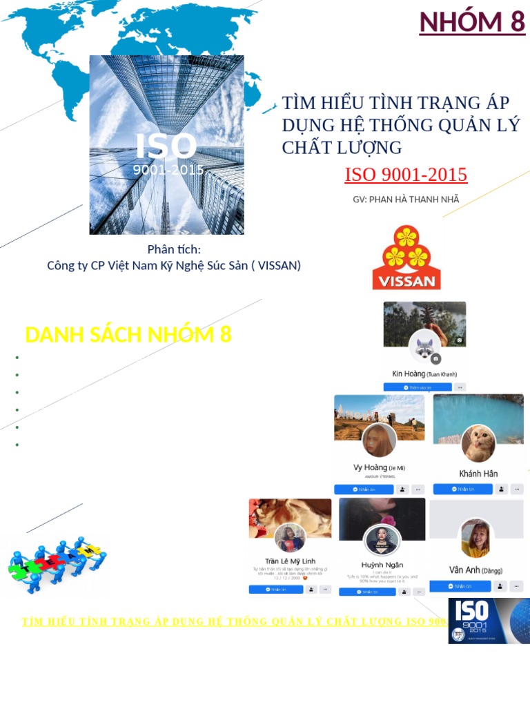 (123doc) - Thuyet-Trinh-Mon-Hoc-Quan-Tri-Chat-Luong | PDF