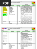 Re Entry Plan Form | PDF | Personal Protective Equipment | Occupational ...