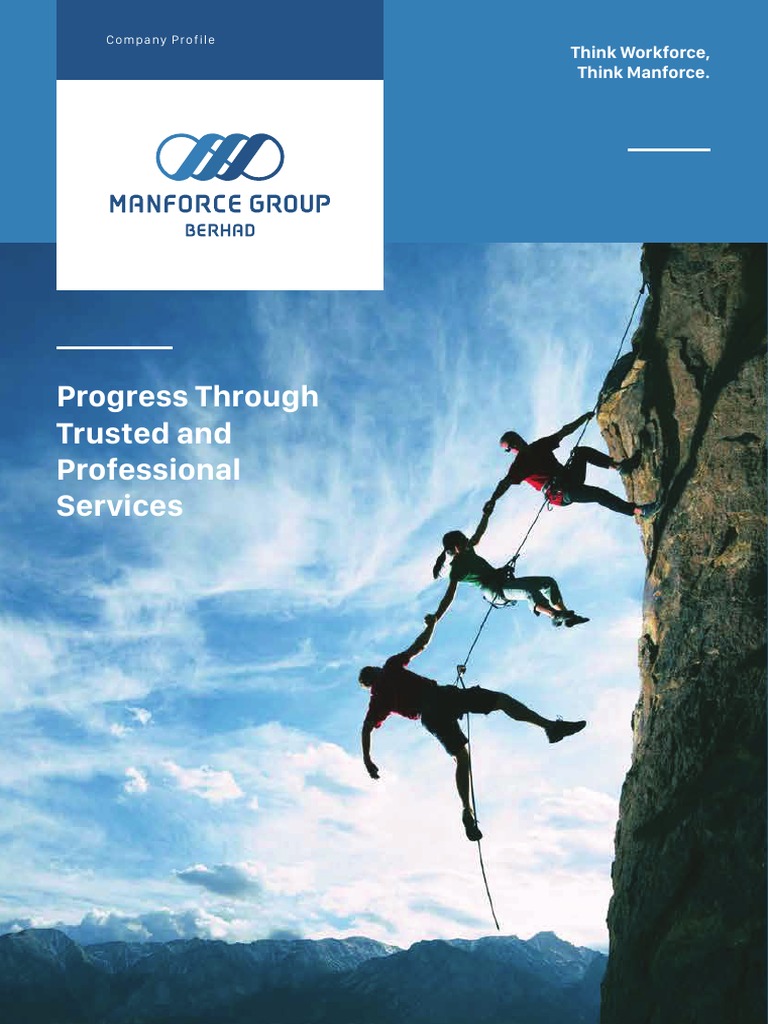 Providing Comprehensive Foreign Workforce Solutions: Manforce Group's ...