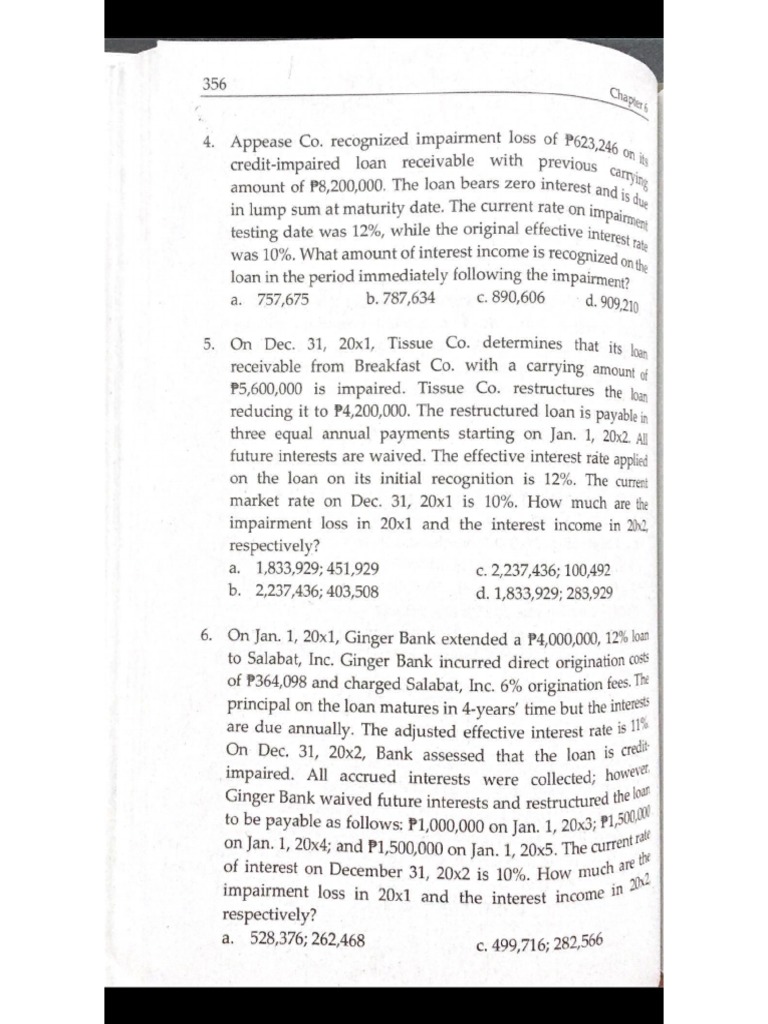 Assign Page 356 | PDF