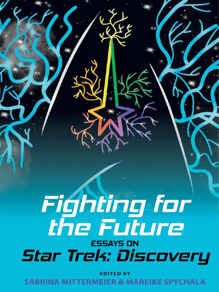Fighting For The Future: Liverpool Science Fiction Texts and Studies ...