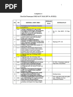 Standar Rambu Safety k3 | PDF