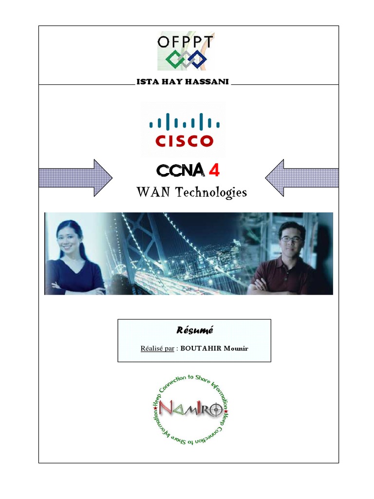 CCNA CCNA CCNA CCNA 4 4 4 4 WAN Technolo | PDF | Mode de Transfert ... CCNA CCNA CCNA CCNA 4 4 4 4 WAN Technolo | PDF | Mode de Transfert ...