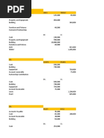 SAP Trial Balance Tcodes | PDF | Financial Accounting | Invoice