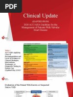 List of Medical Triads, Tetrads, and Pentads | PDF | Medical ...