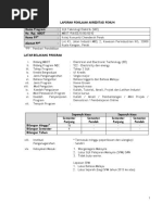 Span Permit A Guideline | PDF