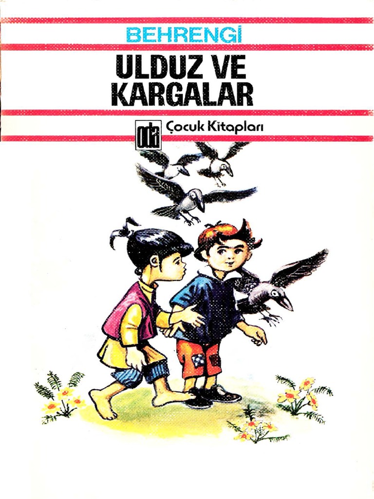 Ulduz Ve Kargalar | PDF