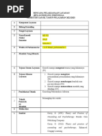 RPL BK - Konseling Individu | PDF