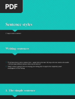 OSSLT Opinion Essay Scoring Guide | PDF | Homework | Essays