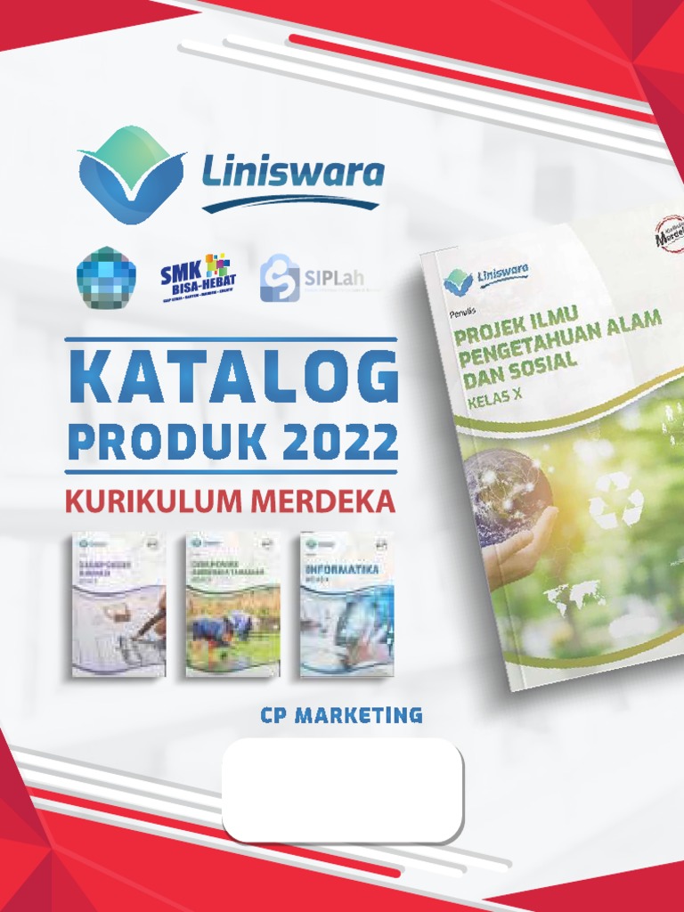 Kurmerdekakatalogliniswara2022digital-2 Compressed Zxincb | PDF