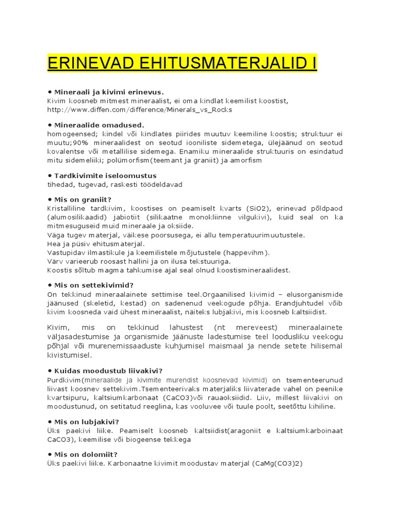 Keemia-K 252 simused-KT2 1 | PDF