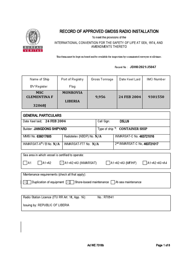 BV Record | PDF | Battery Charger | Radio
