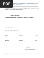 KYC Harmonization Guidelines for Fayda ID | PDF | Identity Document ...
