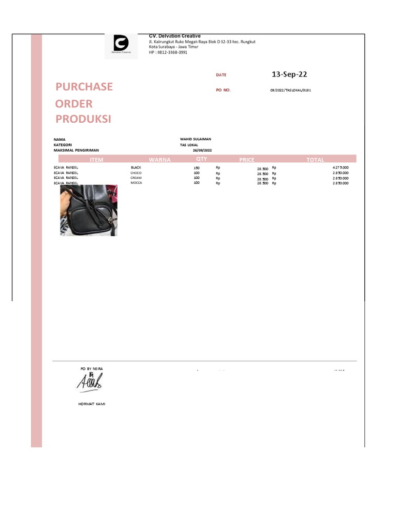 0131 - 13 09 2022 - Wahid Sulaiman (New Collection) | PDF