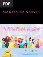 National Family Planning Program | PDF | Family Planning | Health Sciences