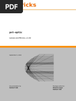 Optics 5th Edition Full Download | PDF | Optics | Waves