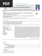 Continuously Reinforced Concrete Pavement (CRCP) Design and ...