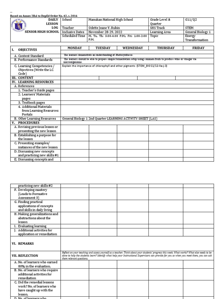Exploring Photosynthesis Through Hands-On Activities | PDF | Learning ...