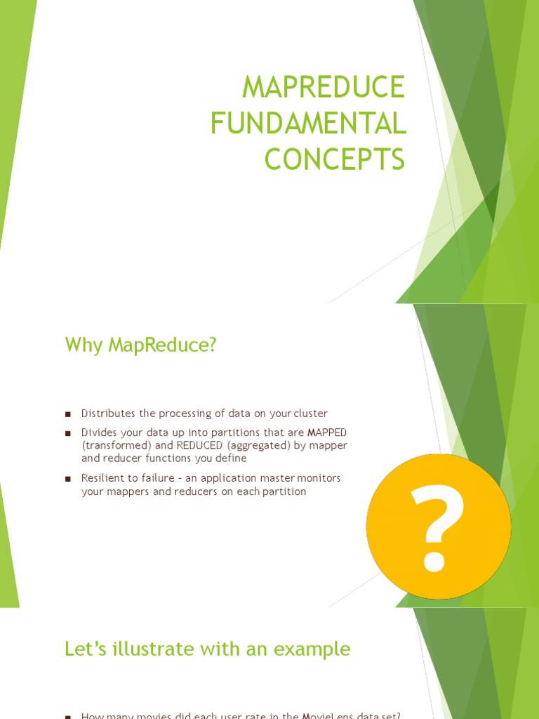 Map Reduce | Download Free PDF | Map Reduce | Computer Engineering