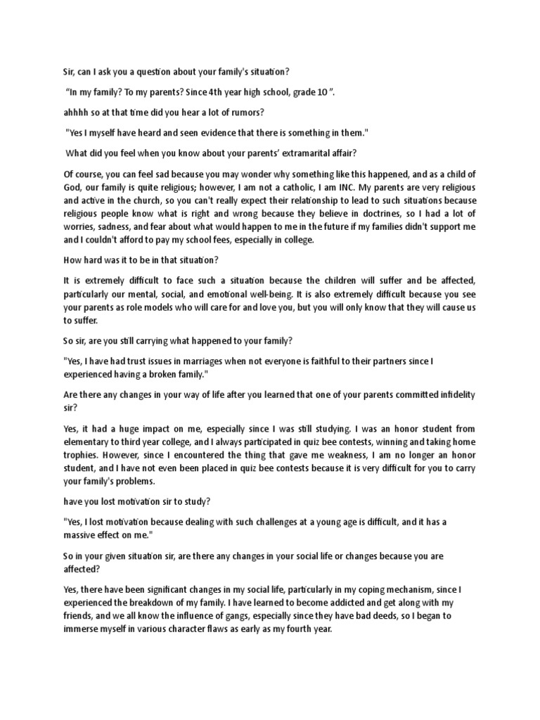 Transcribe Ni Ovym | PDF