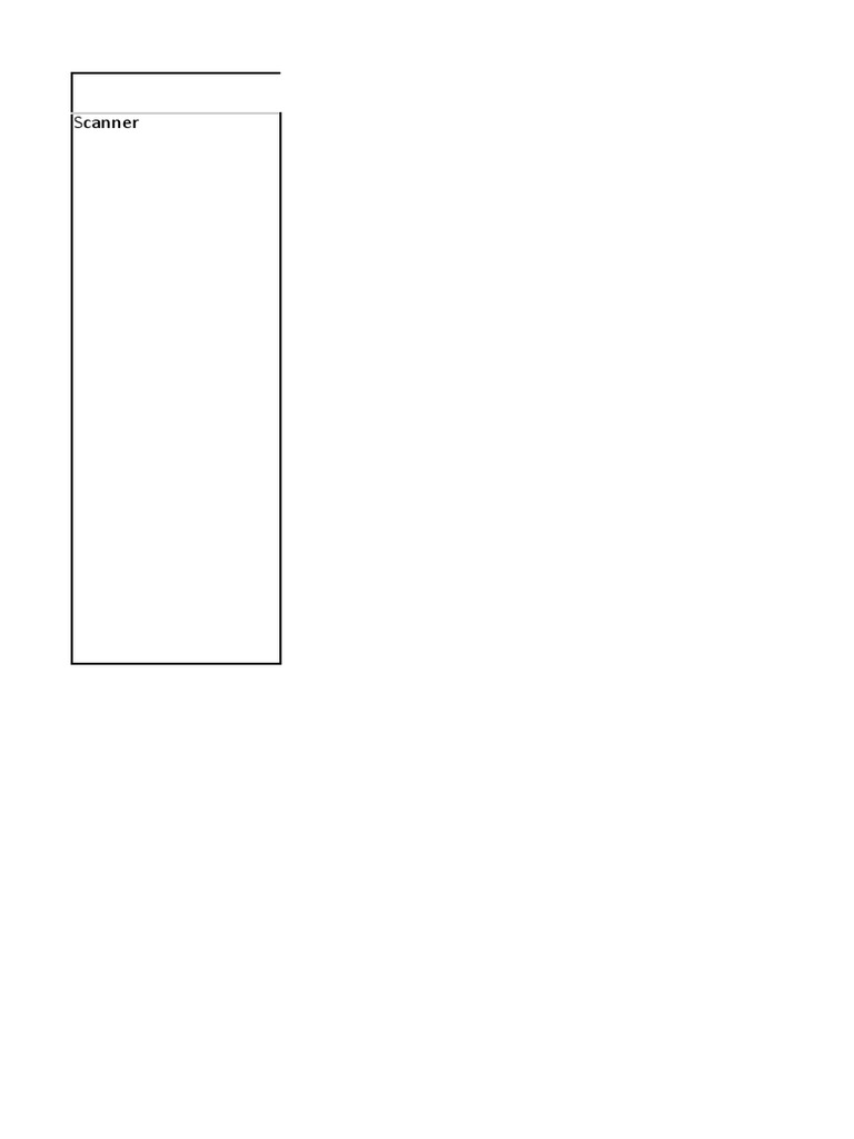 Spek Komputer Dan Printer | PDF | Image Scanner | Printer (Computing)