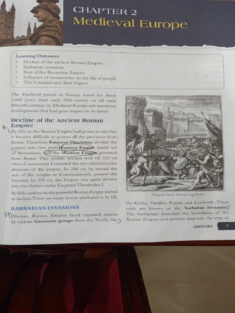 History Lesson 2 | PDF