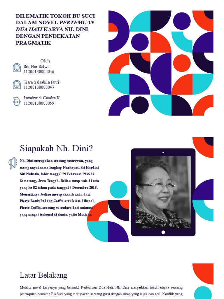 Pertemuan Dua Hati | PDF