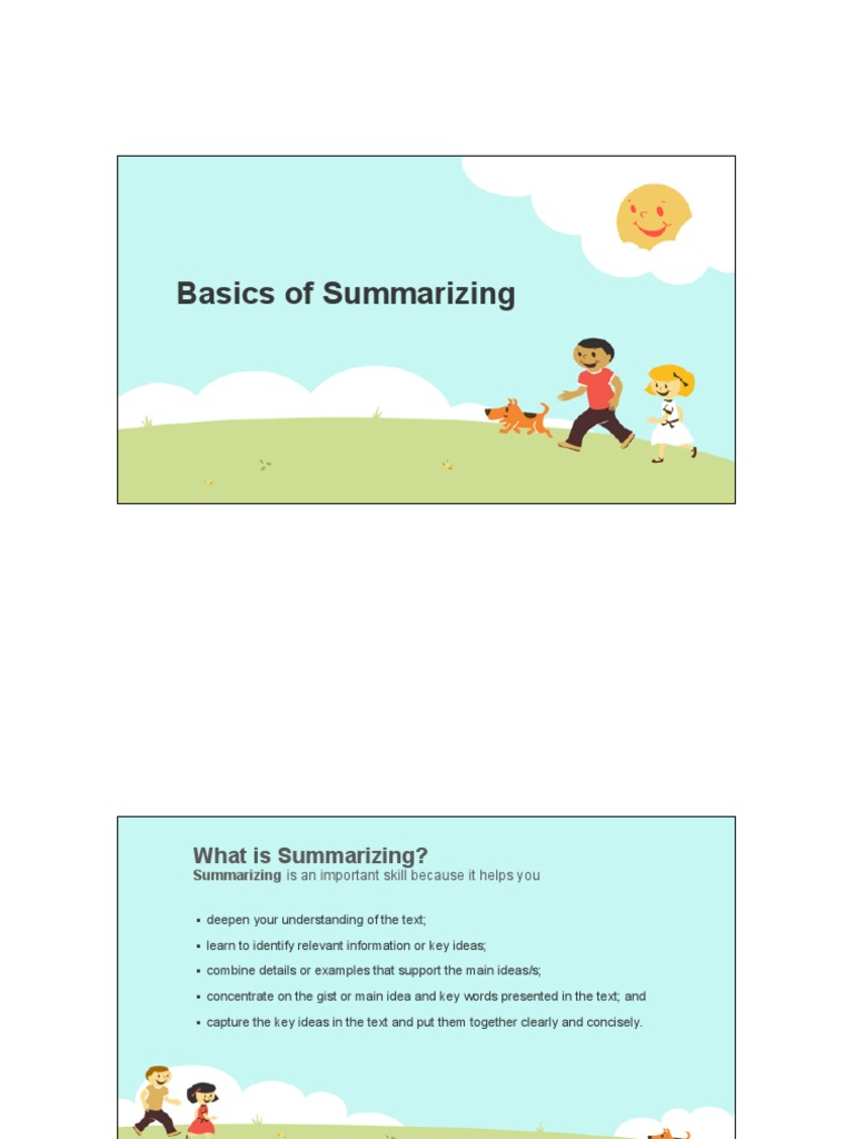 Eapp Powerpoint | PDF | Syntax | Paragraph