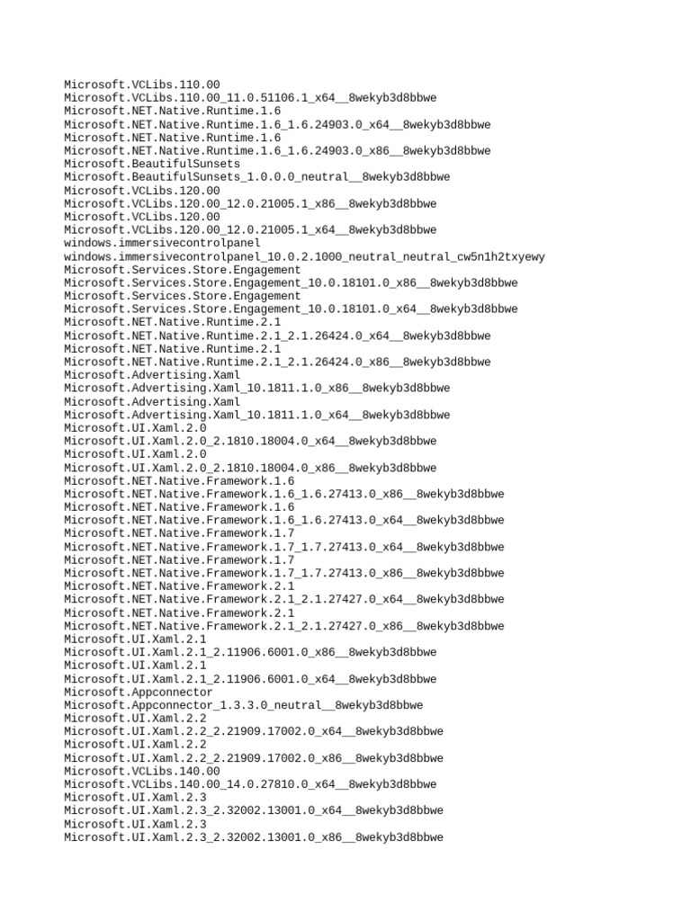 5 Pdf Extensible Application Markup Language System Software
