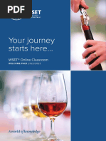 Basic Beverage Knowledge | PDF | Whisky | Scotch Whisky