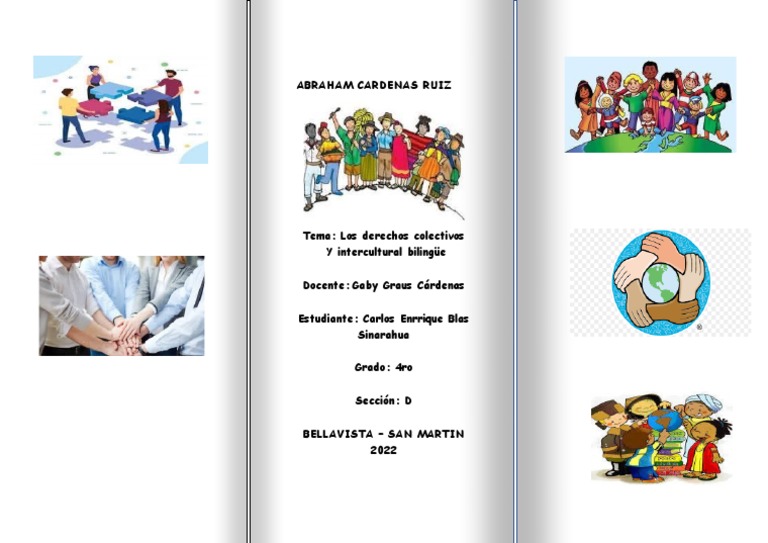 Triptico (DPCC) 1116 | PDF