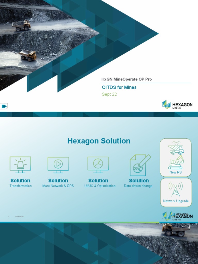 HXGN MineOperate OP Pro For Customer V1 | PDF | Wi Fi | User Interface