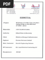 Bahra Low Voltage Cables Catalogue | PDF | Electrical Wiring ...
