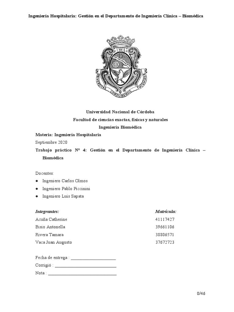 TP4-Grupo 3 | PDF | Calibración | Ingeniería