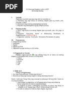 Detailed Lesson Plan in Grade 5 EPP | PDF