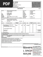 Gmail - Your Invoice For Purchase at Croma PDF | PDF | Invoice ...