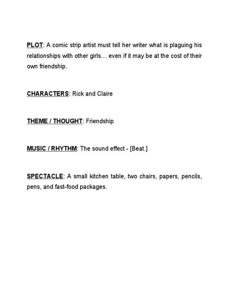 The Dust in Your Place | PDF